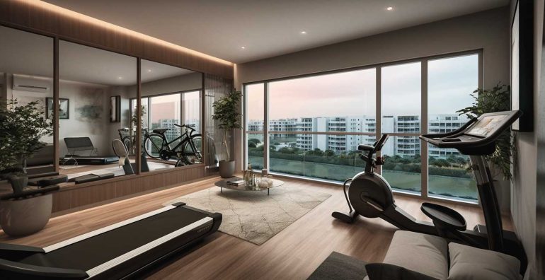 Explore the World-Class Amenities at Jalan Loyang Besar EC – A Prime ...